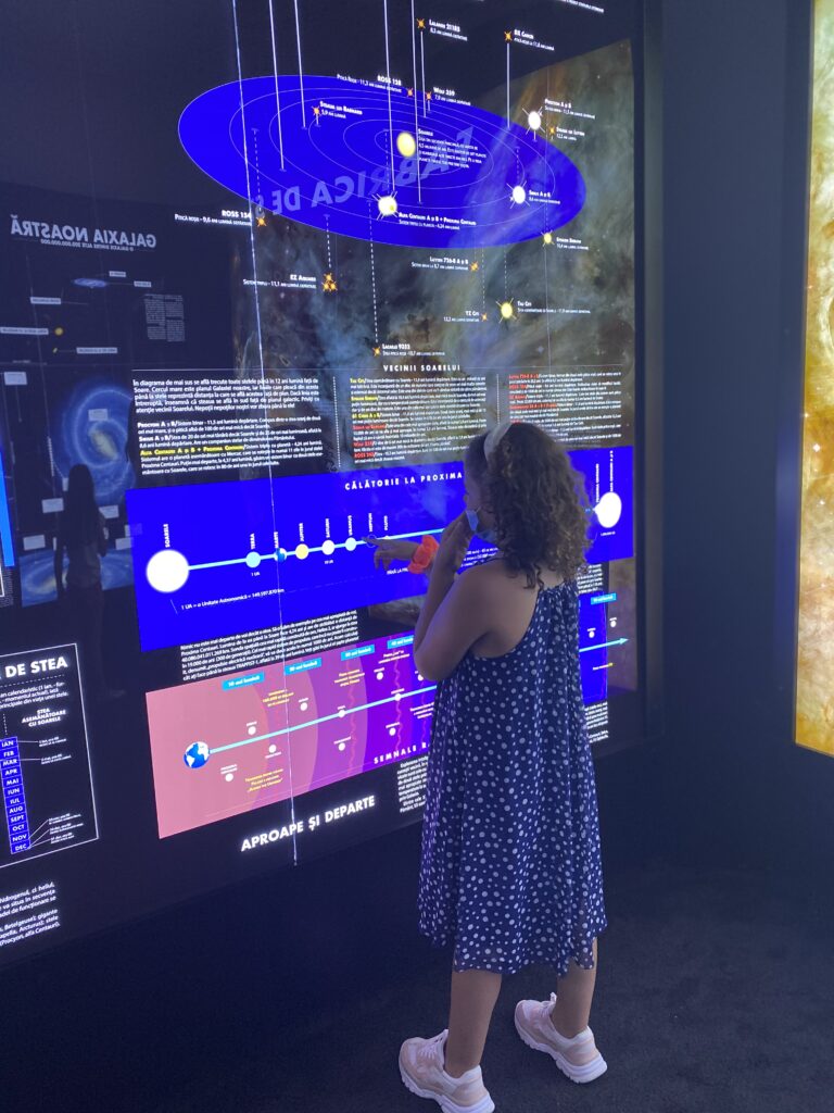 Galerie - SunshineEdu